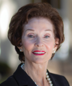 Sandra Thompson HermanFounderPresident and CEO : Celebrate Canal