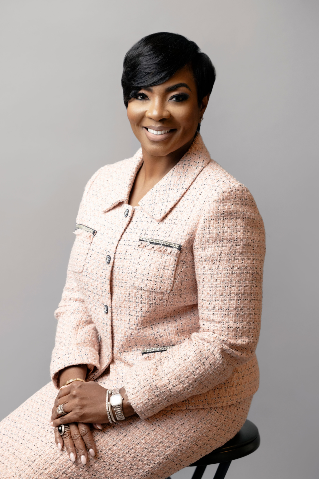 Stephanie BurksVice Chair : Celebrate Canal