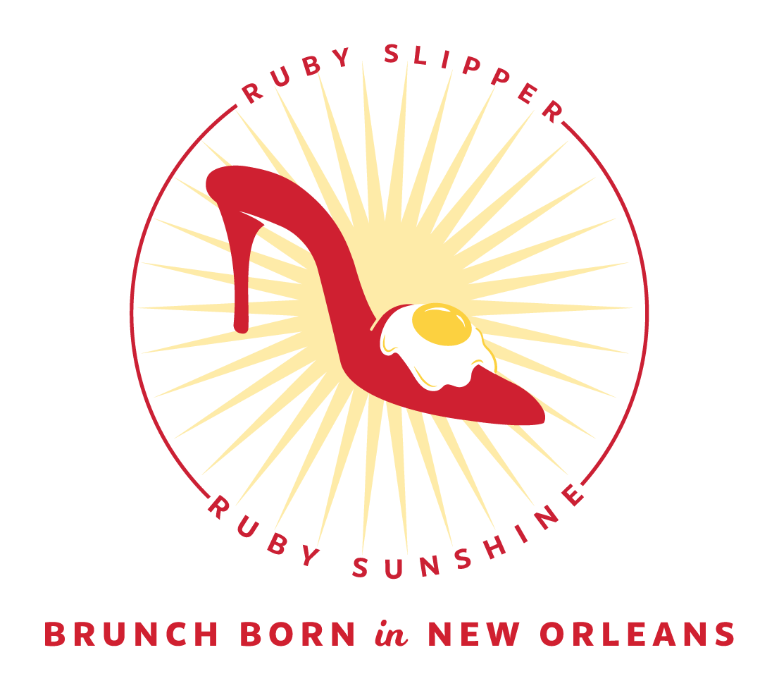 Ruby Slipper : Celebrate Canal